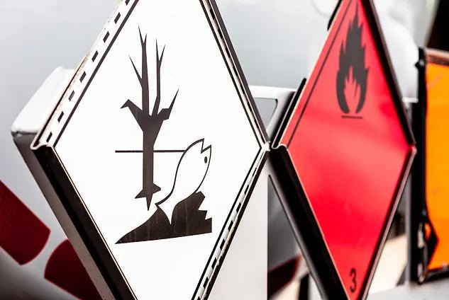 What equipment needs to be carried on an ADR vehicle? — Hazkit