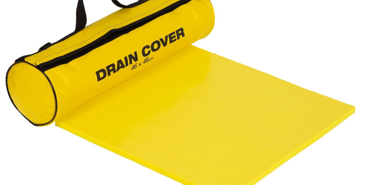 Drain and Gully Protection - Hazkit