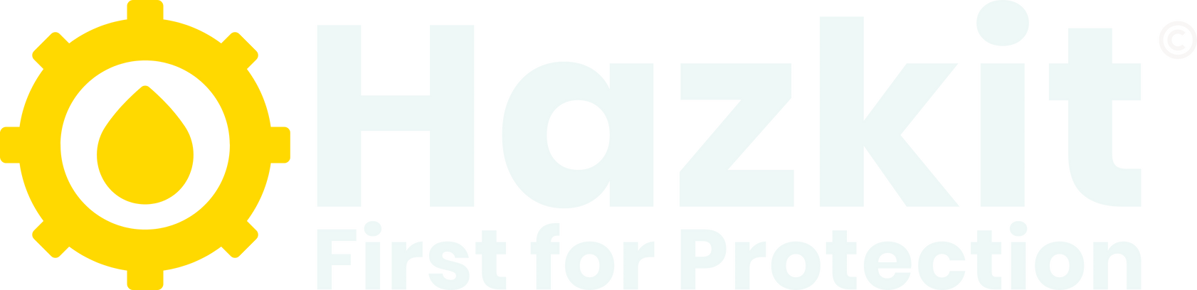 UK Store - High hazard PPE and safety equipment — Hazkit