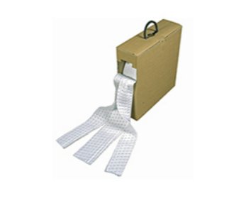 Hazkit Buy Drizit Ultra Oil Absorbent Split Rolls - Oil Only