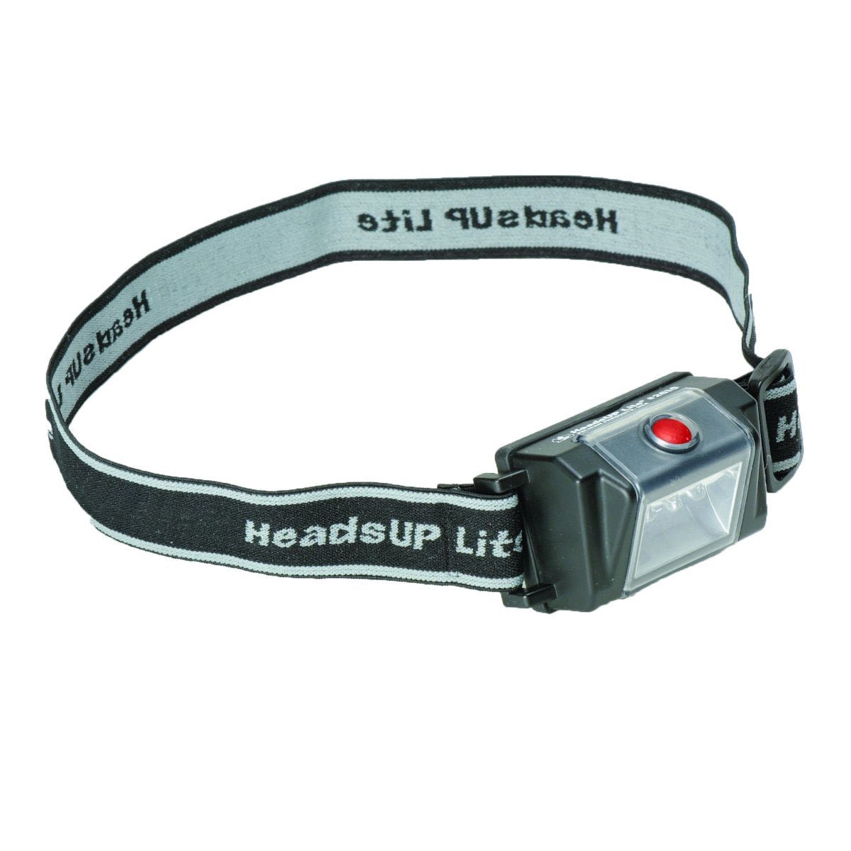 Buy Peli Headsup Zone 0 ATEX Triple LED Head Torch - Intrinsically Safe ...
