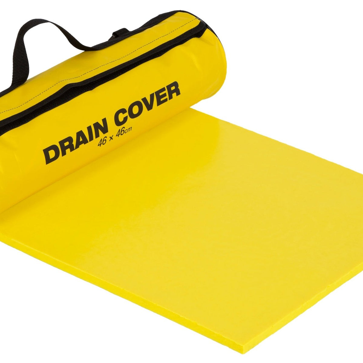 Hazkit Buy Portable Reusable Urethane Heavyweight Drain Cover in ...